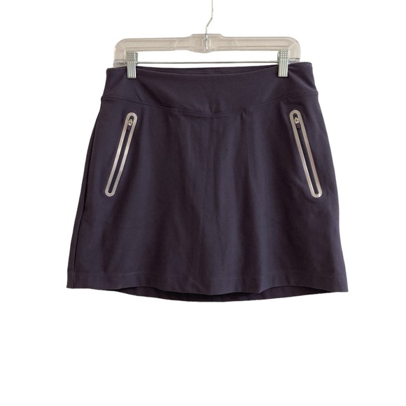 Nike | Skirts | Nike Golf Womens Skort Size M Drifit Tour Performance ...